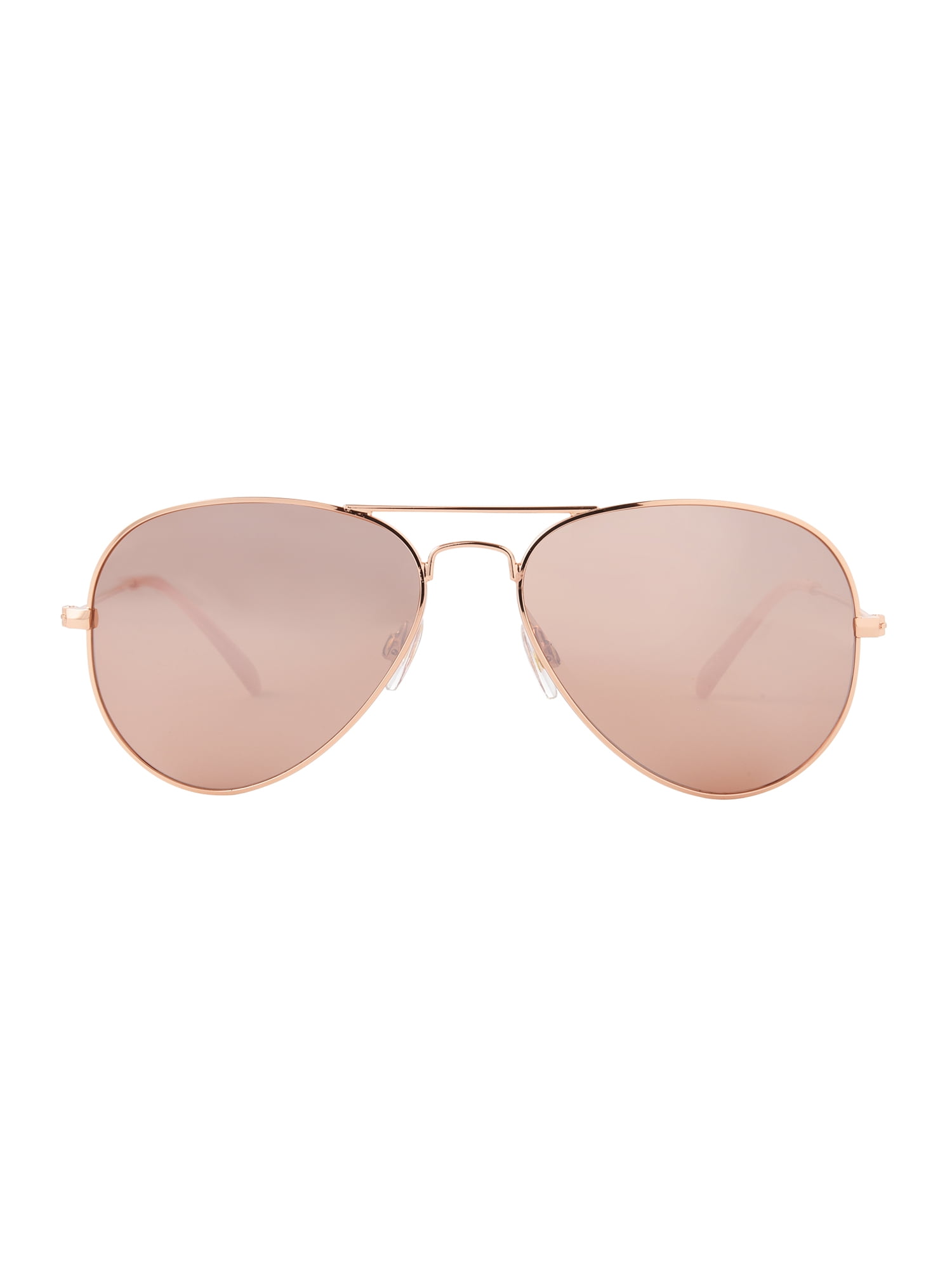 Foster Grant Aviator Fashion Sunglasses - Walmart.com