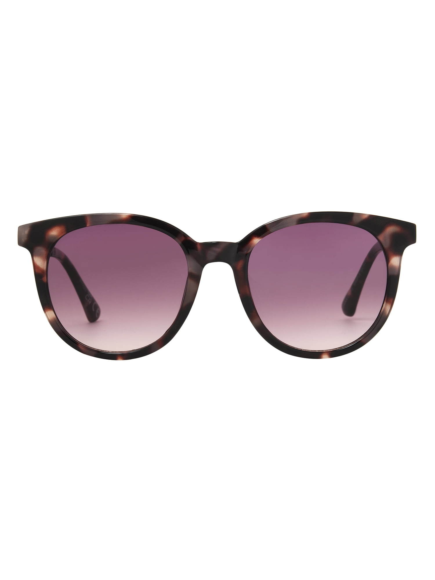 Foster Grant Tortoiseshell Polarized Sunglasses - Walmart.com