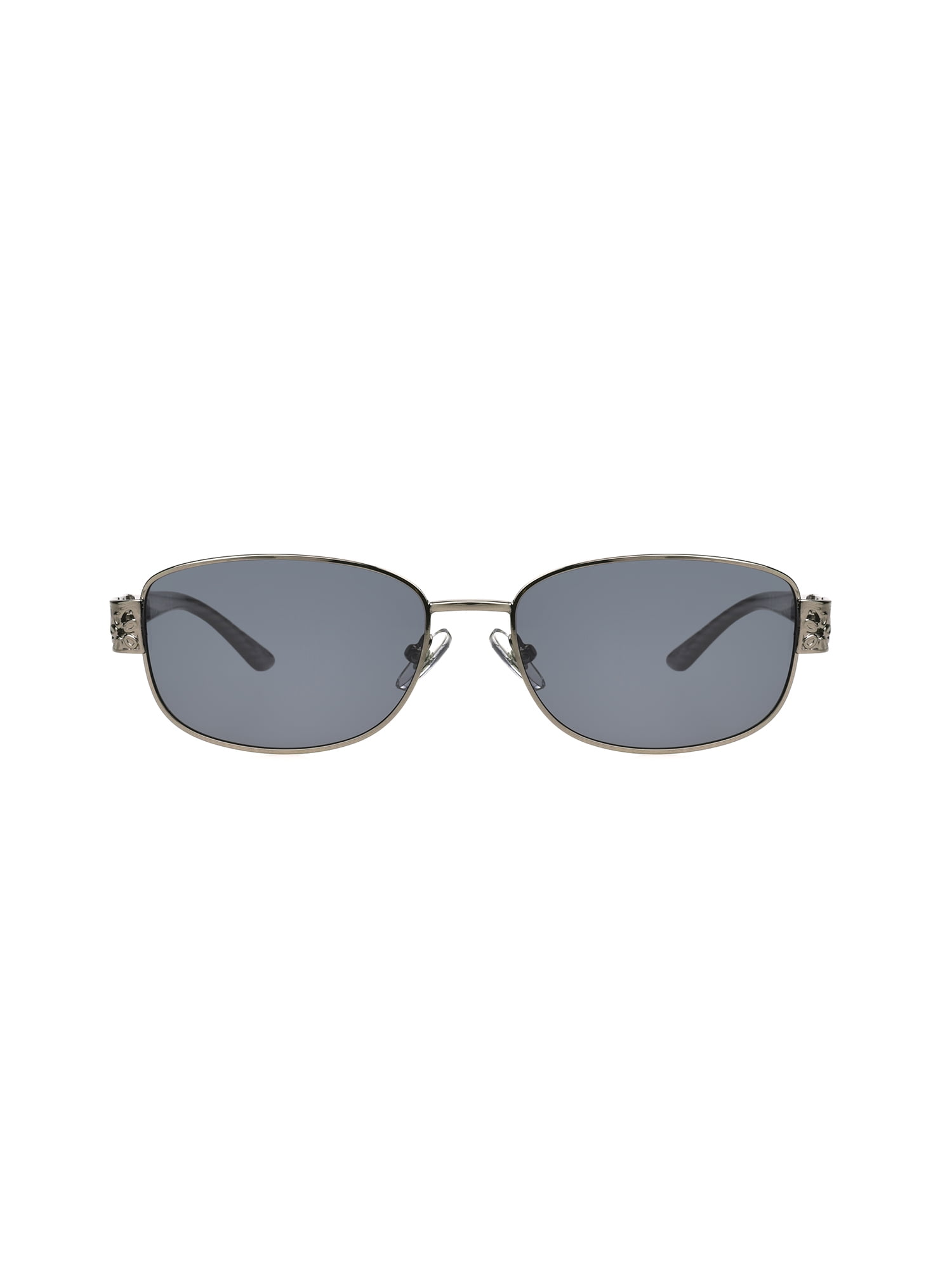 Foster Grant Polarized Oval Sunglasses - Walmart.com