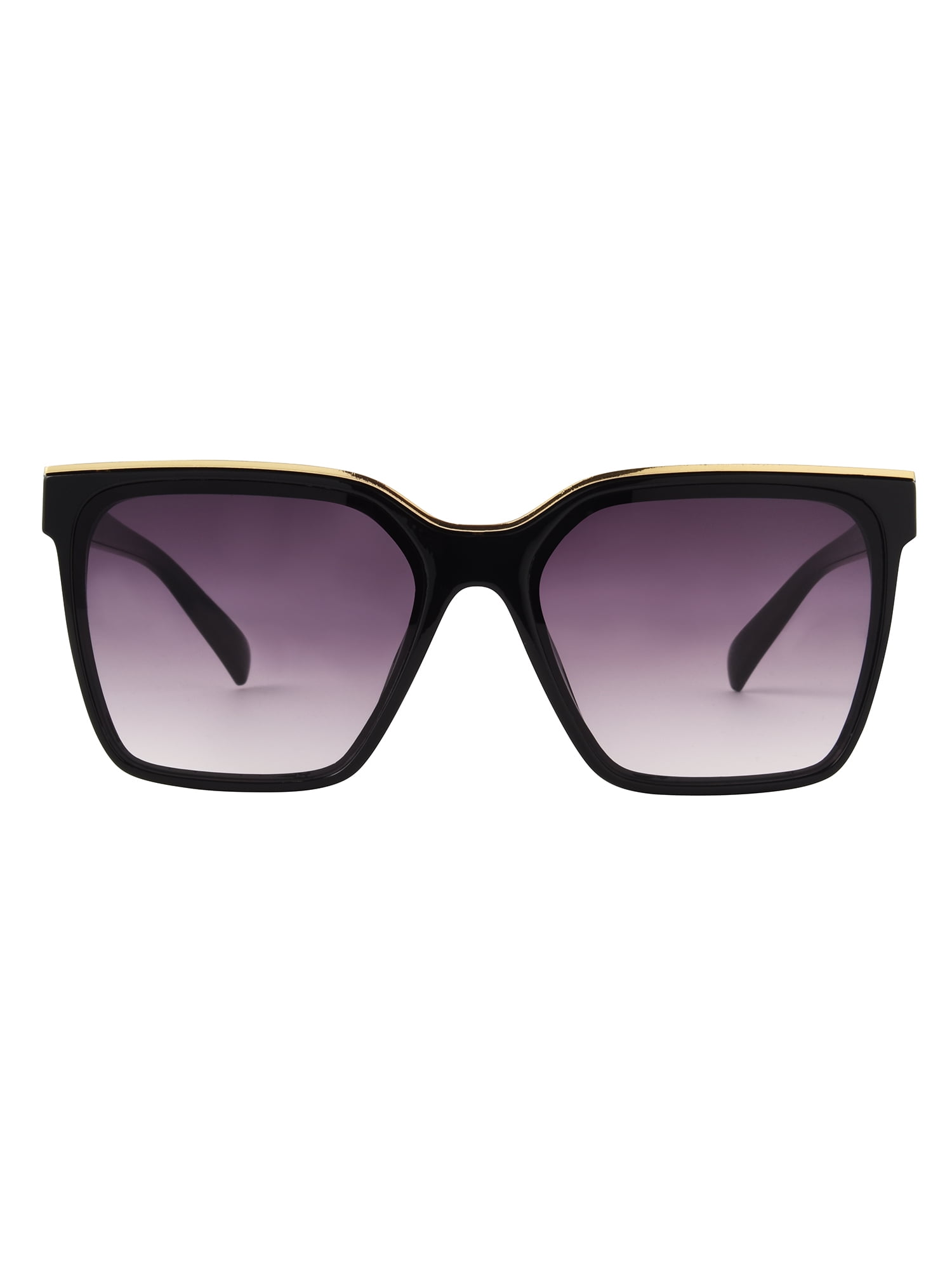 Foster Grant Women's Square Rpc Adult Sunglasses - Walmart.com
