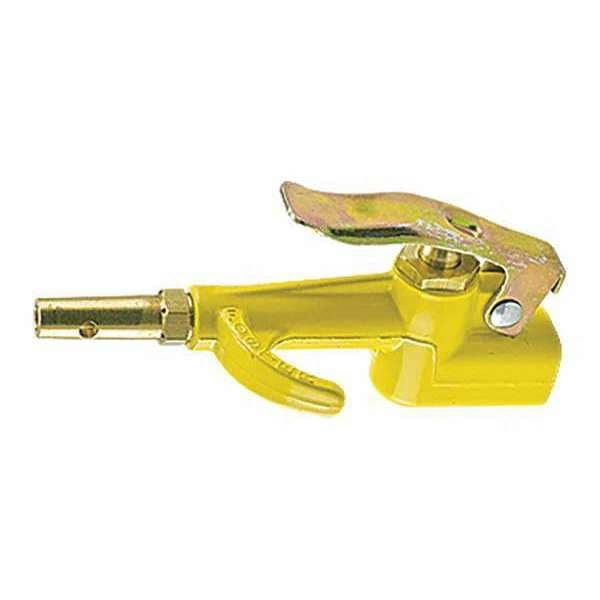Foster Handy-Air Lever Blow Gun,Safety Tip BG2L-30STP - Walmart.com