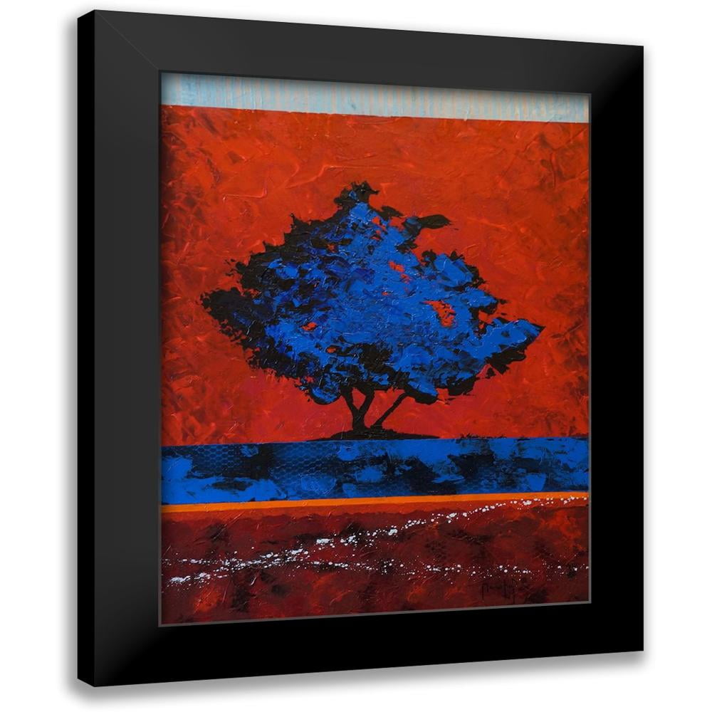 Foster, Joseph Marshal 19x24 Black Modern Framed Museum Art Print ...