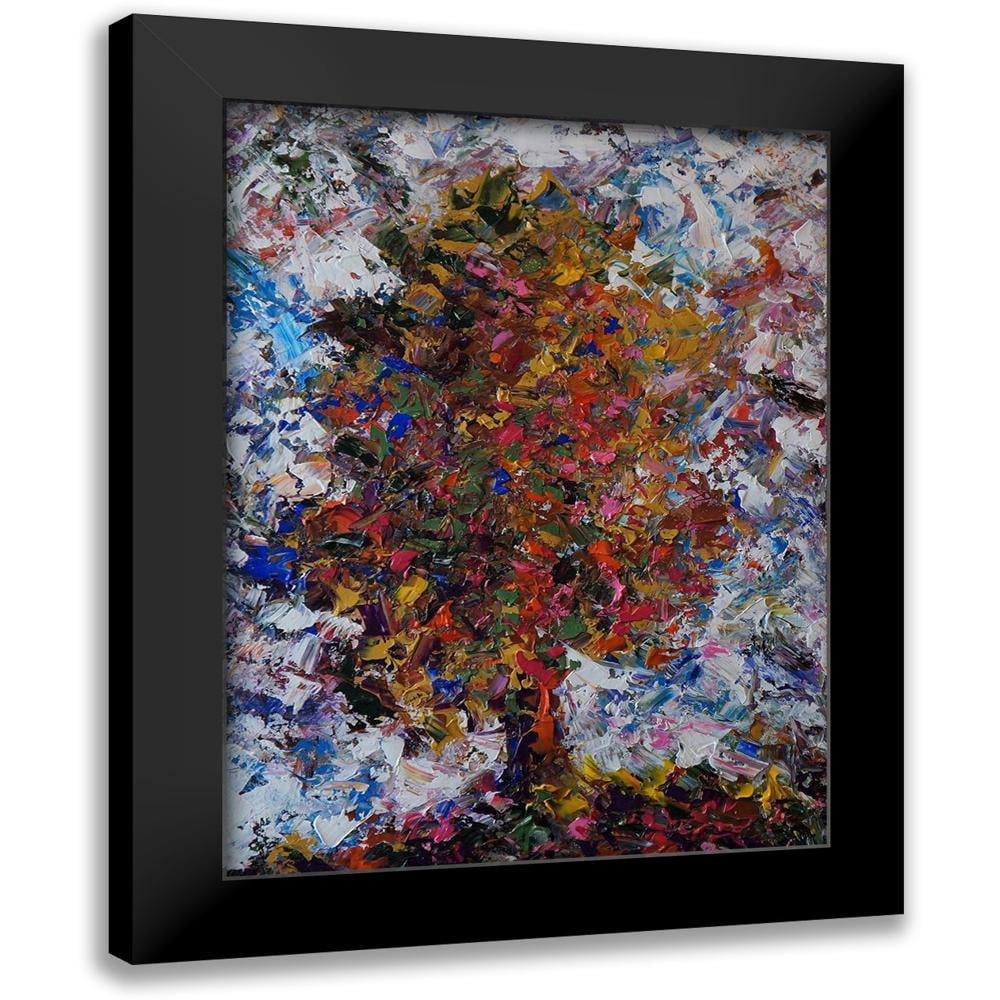 Foster, Joseph Marshal 19x24 Black Modern Framed Museum Art Print ...