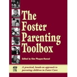 Foster Parenting Toolbox : A Practical, Hands-On Approach to Parenting ...