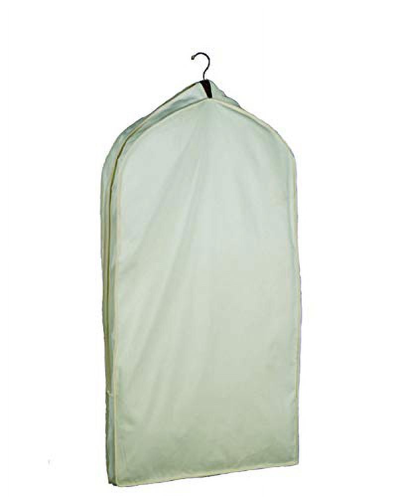 Foster-Stephens Acid-Free Cotton Muslin Suit Garment Bag | Archival ...