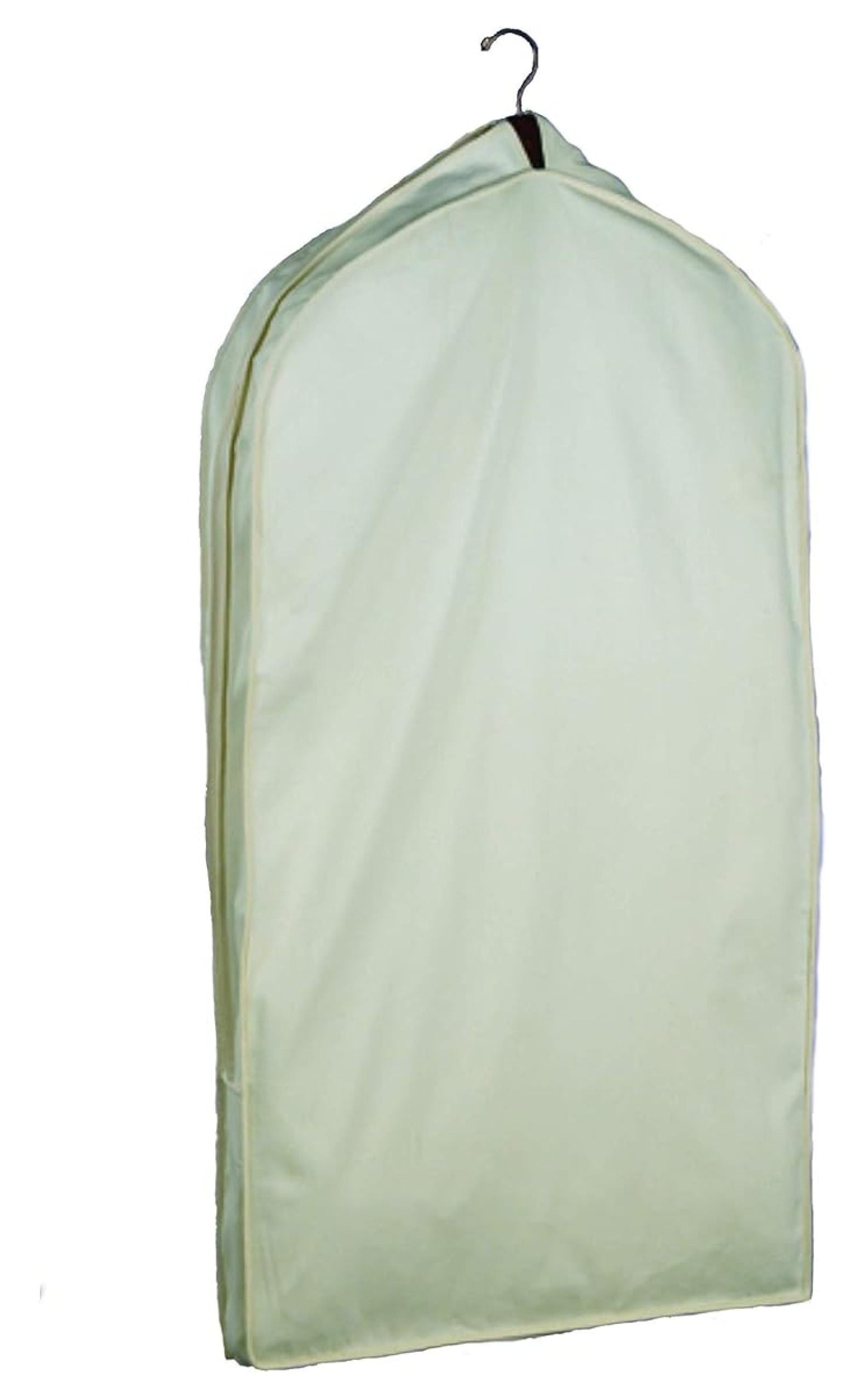 Foster-Stephens Acid-Free Cotton Muslin Suit Garment Bag | Archival ...