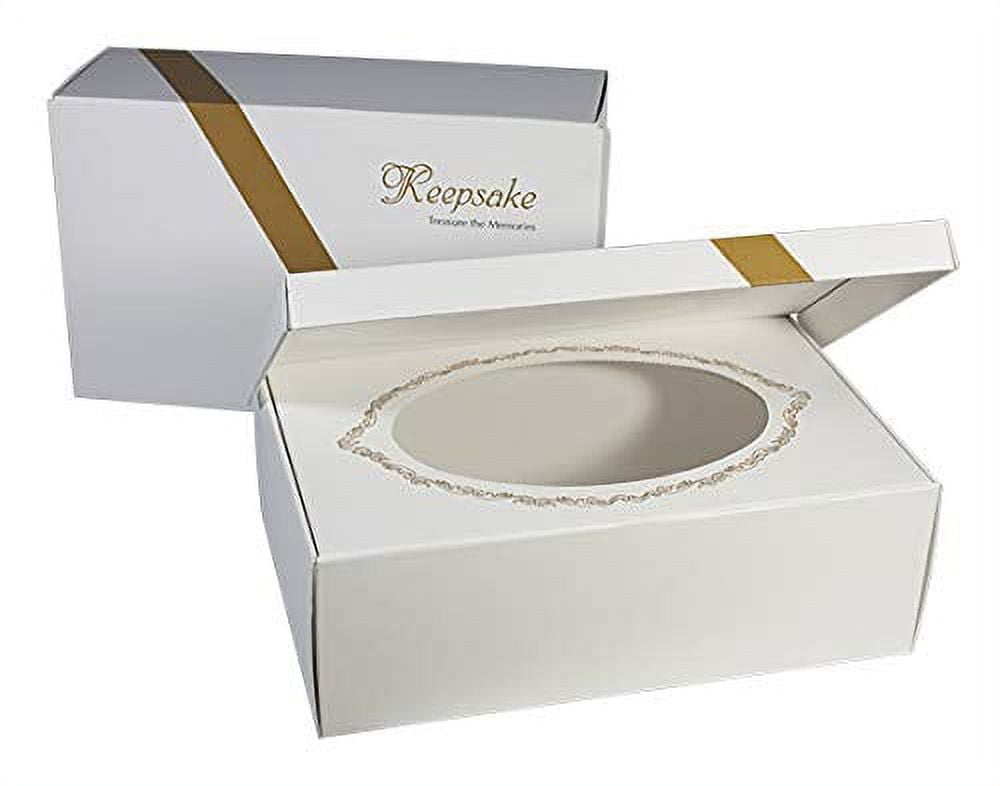 Wedding Gown Preservation Kit