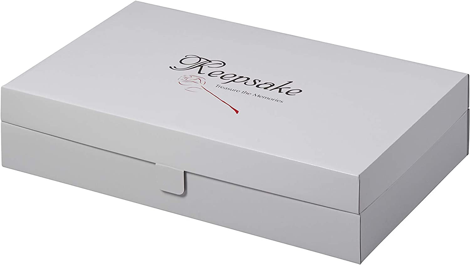 Foster-Stephens Large White Wedding Dress Preservation Kit | Stylish ...