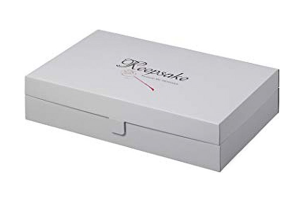 Foster-Stephens Large White Wedding Dress Preservation Kit | Stylish ...