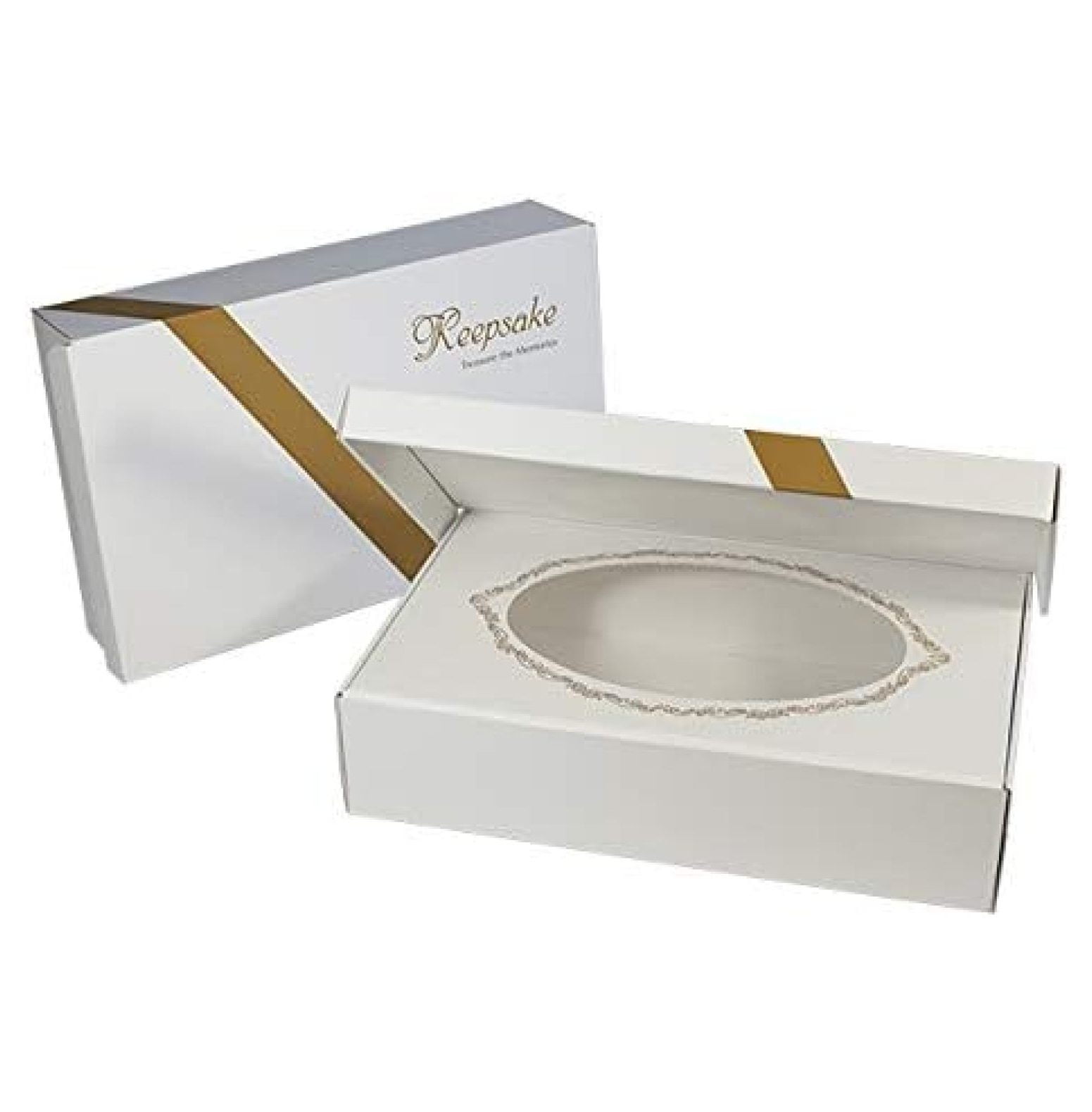 Foster-Stephens Wedding Dress Preservation Kit | Acid-Free and Archival ...