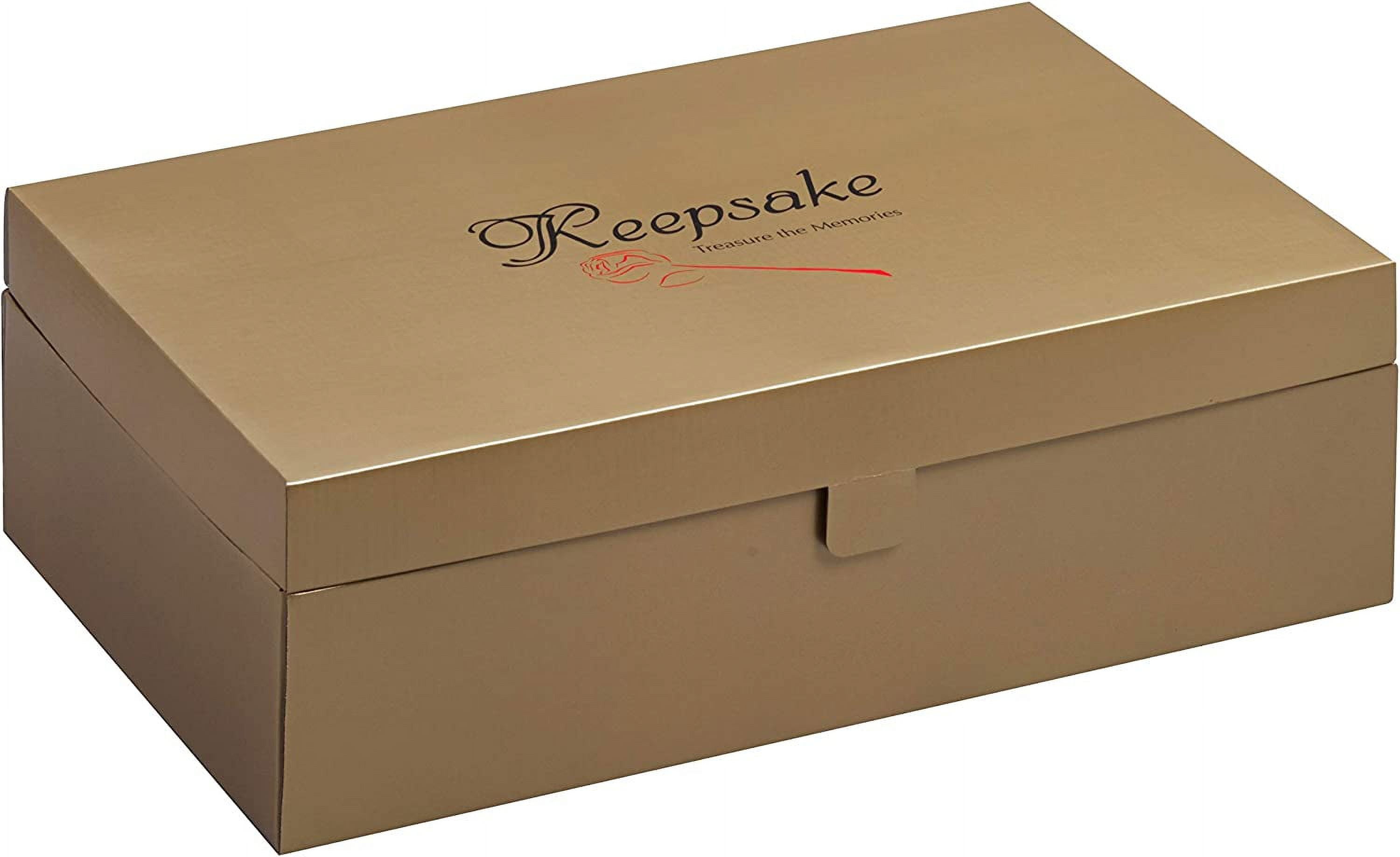 Foster-Stephens Wedding Dress Preservation Kit | Bridal Gown Garment ...