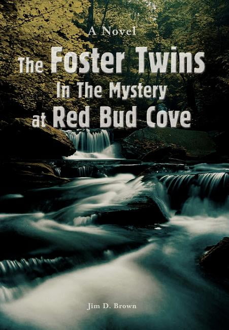 Foster Twins in the Mystery at Red Bud Cove - Walmart.com