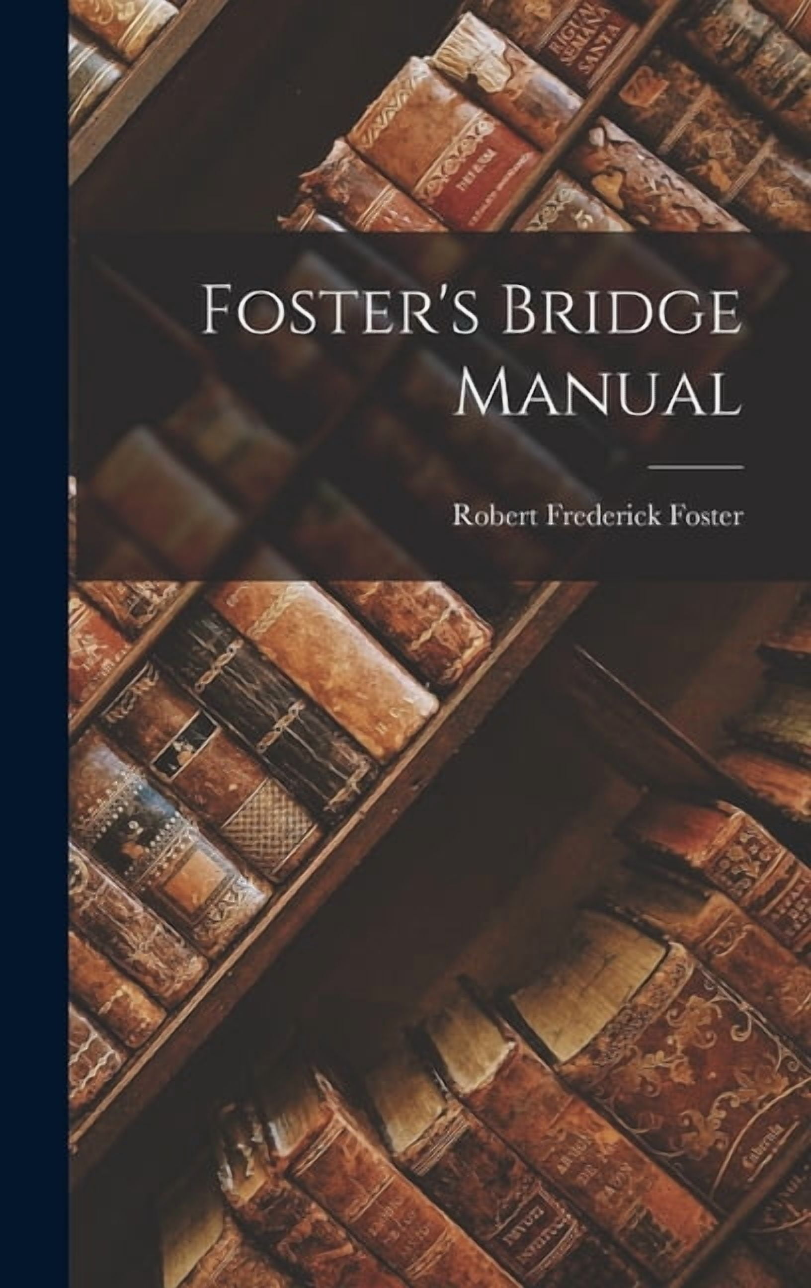 Robert Frederick Foster Books - Walmart.com
