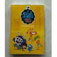 Foster's Home for Imaginary Friends: the Complete Series (DVD, 11-Disc ...