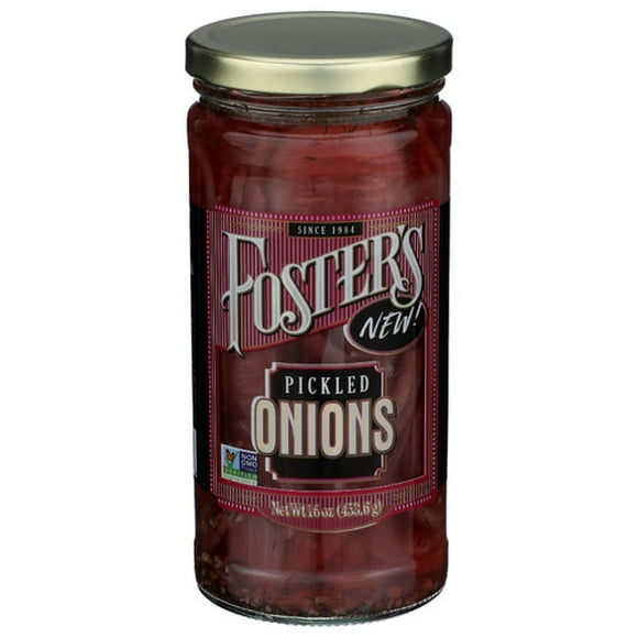 Pickled onions in Pickled vegetables - Walmart.com