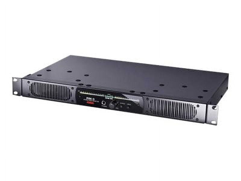 Fostex (ea) 1U Rack-mount Stereo Monitor - Walmart.com