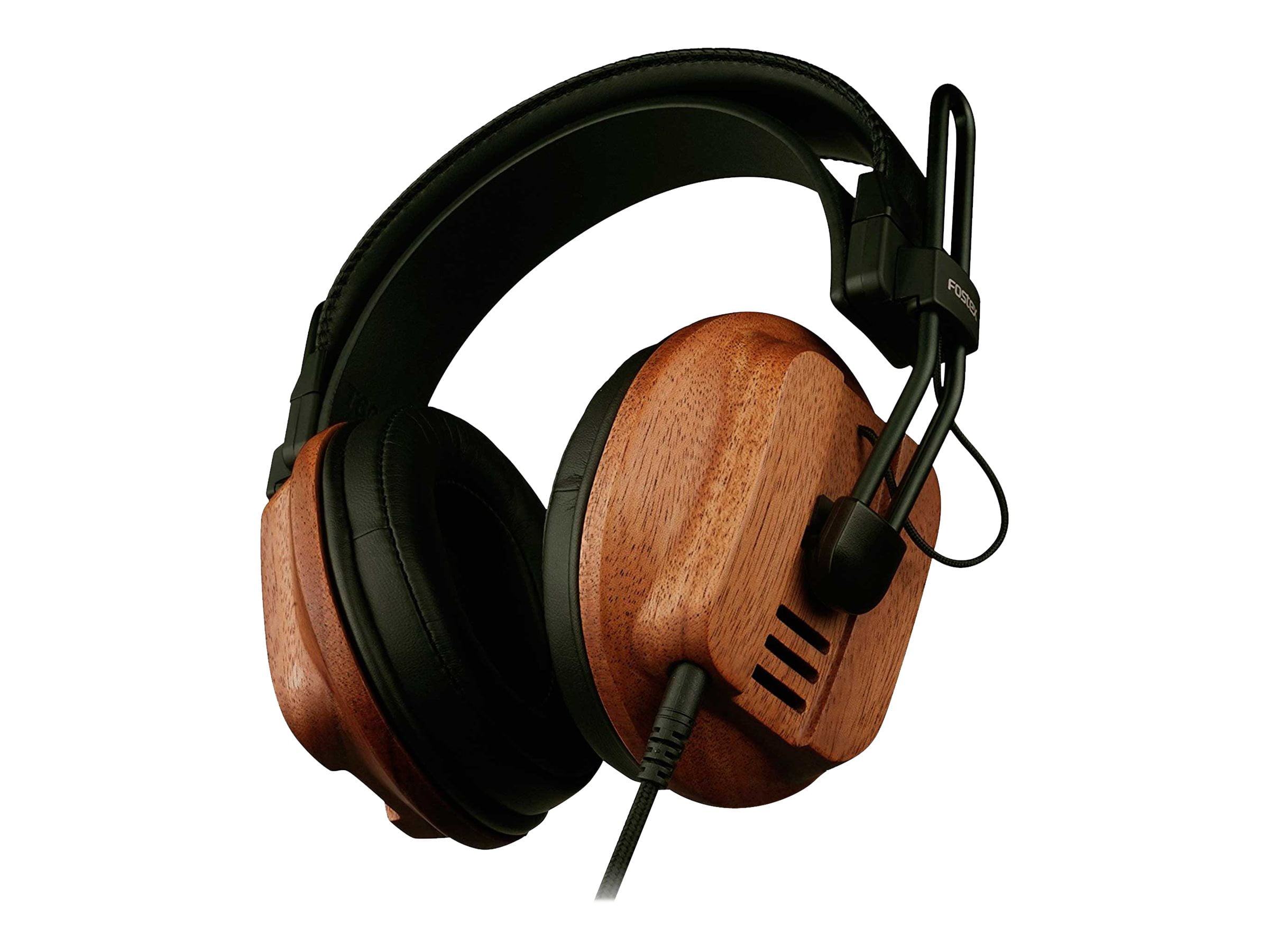 Fostex T60RP RP Stereo Headphones - Walmart.com