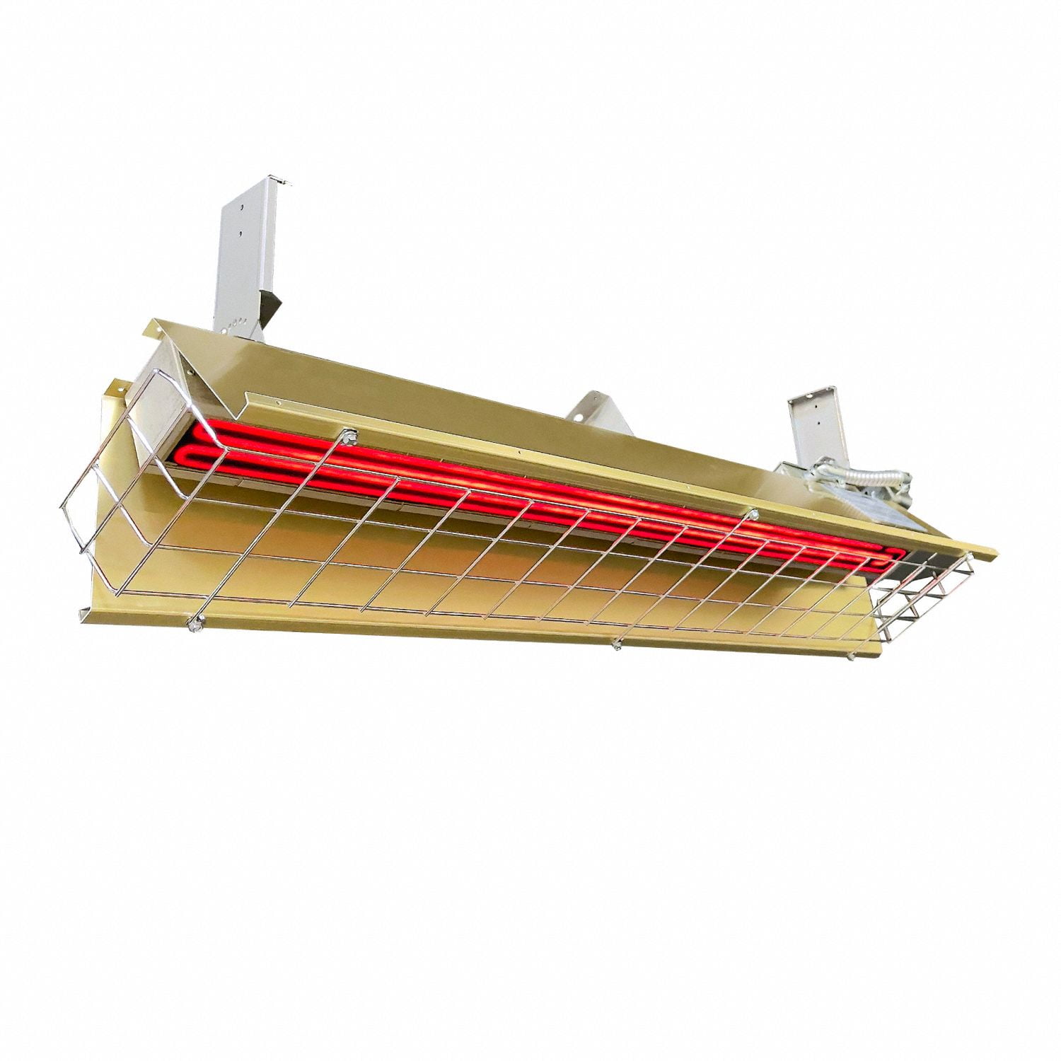 Fostoria Infrared Overhead Electric Heater P31-FSS-1 - Walmart.com