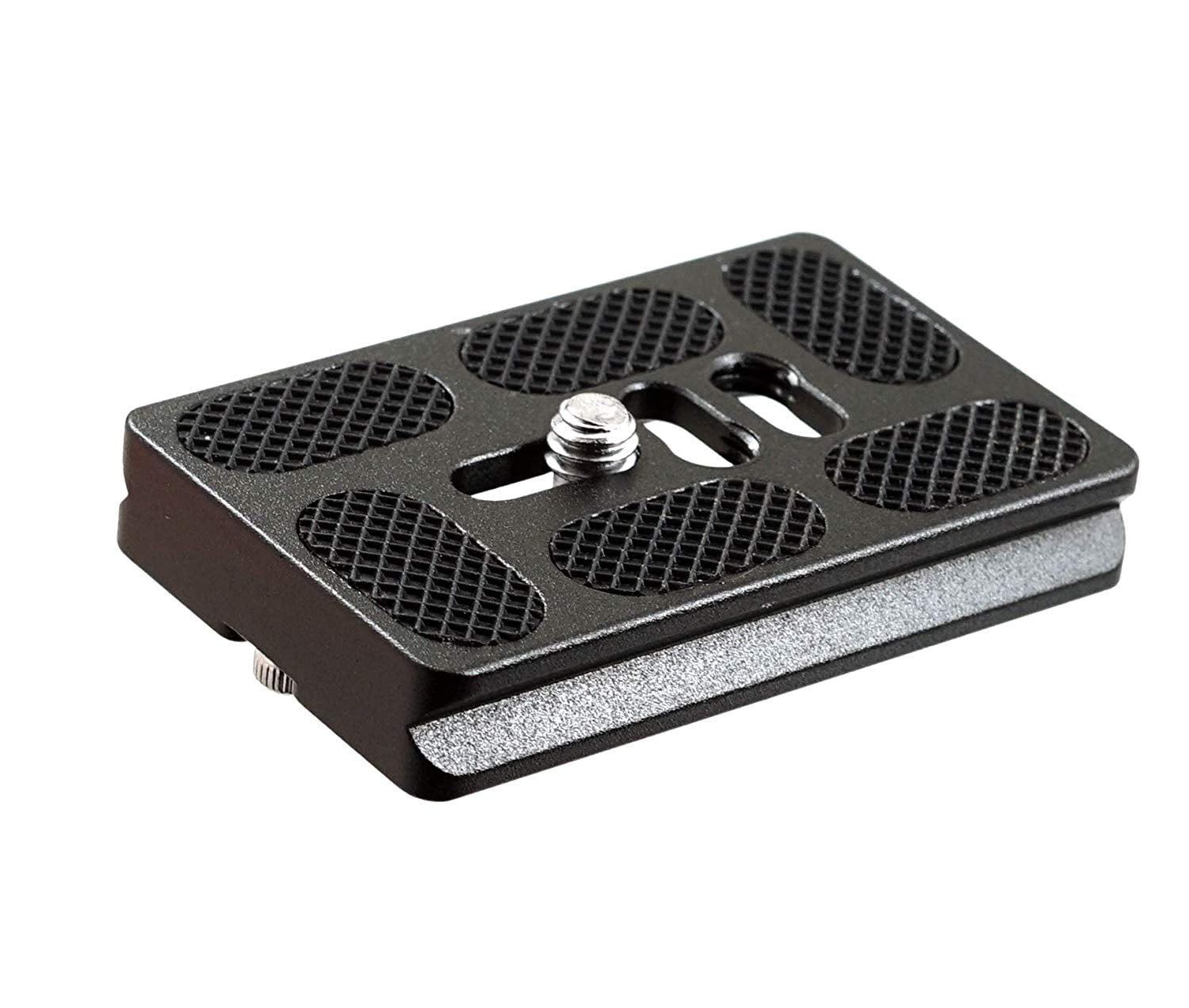 Fotasy 60mm Arca Swiss Plate, 60mm QR Plate. 60mm Quick Release Plate ...