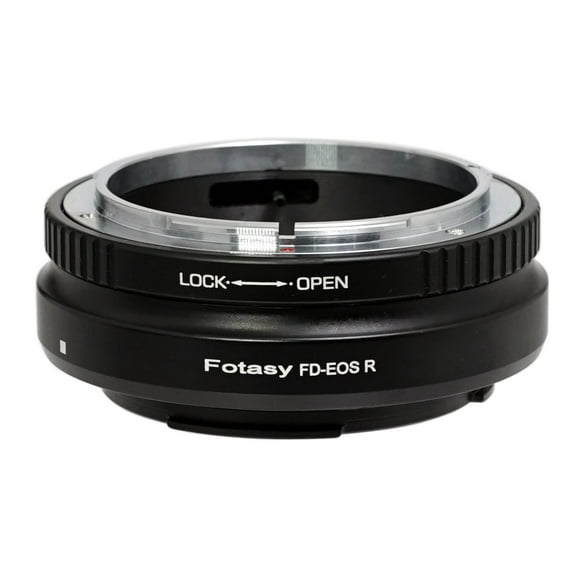 Canon Lens Adapter Ef To Rf