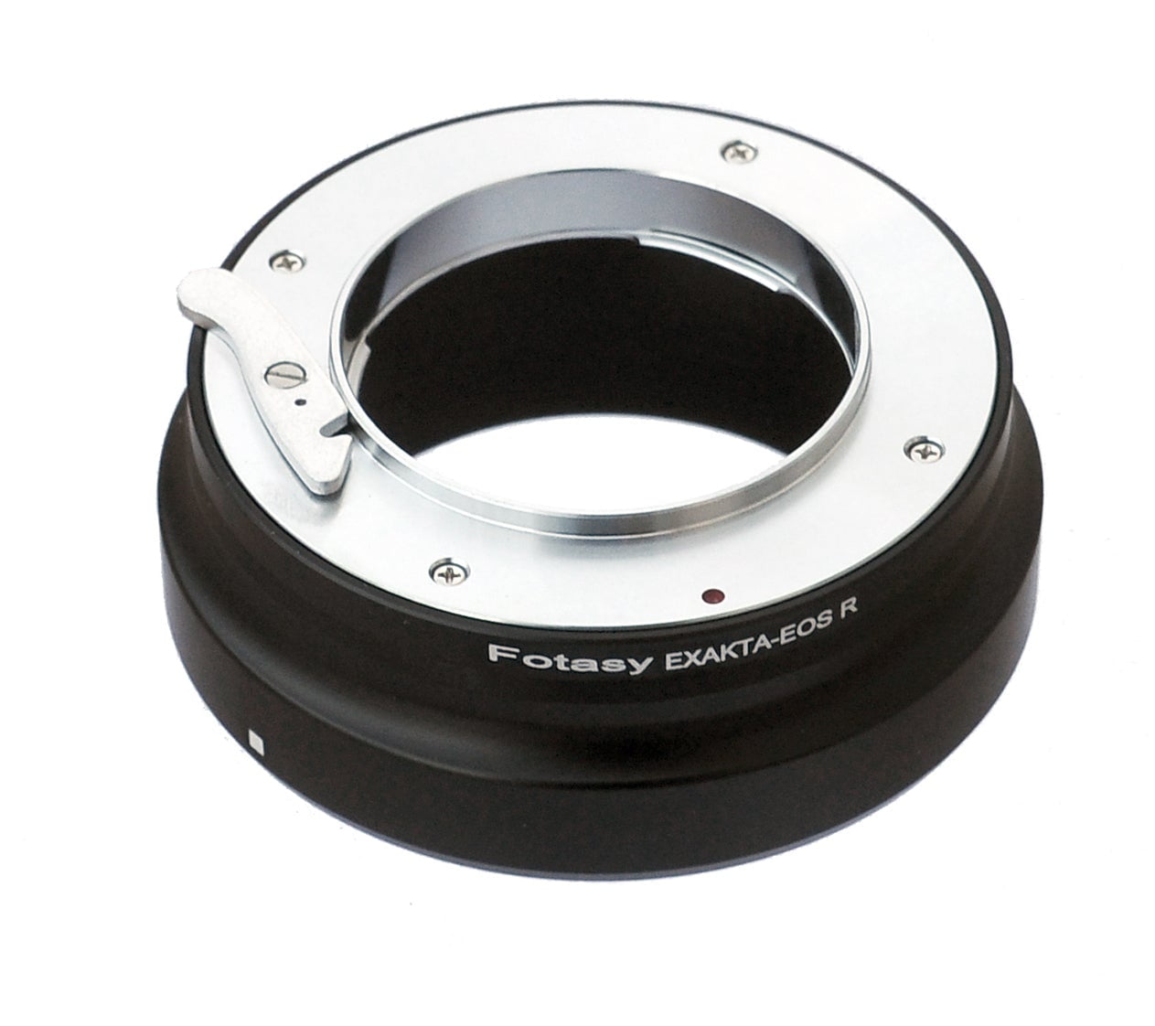 Fotasy Exakta Lens / Auto Topcon lens to Canon EOS RF Mirrorless Camera ...