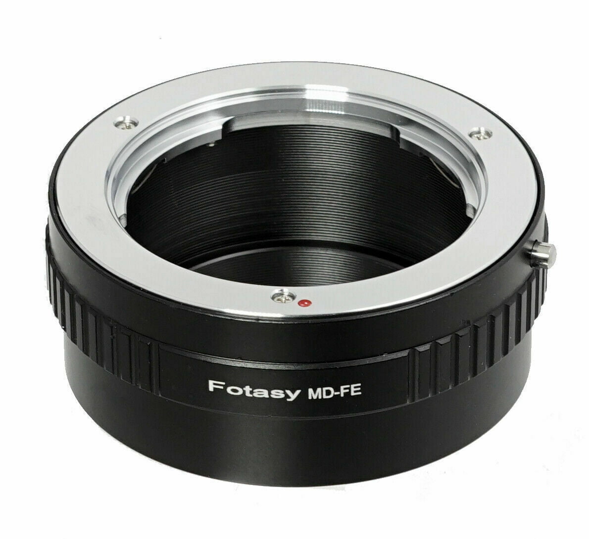Fotasy Minolta MD MC Lens to Sony E-Mount Mirrorless Camera Adapter ...