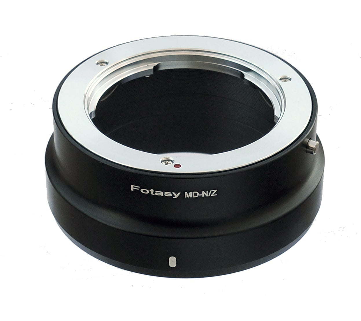 Fotasy Minolta MD Rokkor Lens to Nikon Z Mount Mirrorless Camera ...