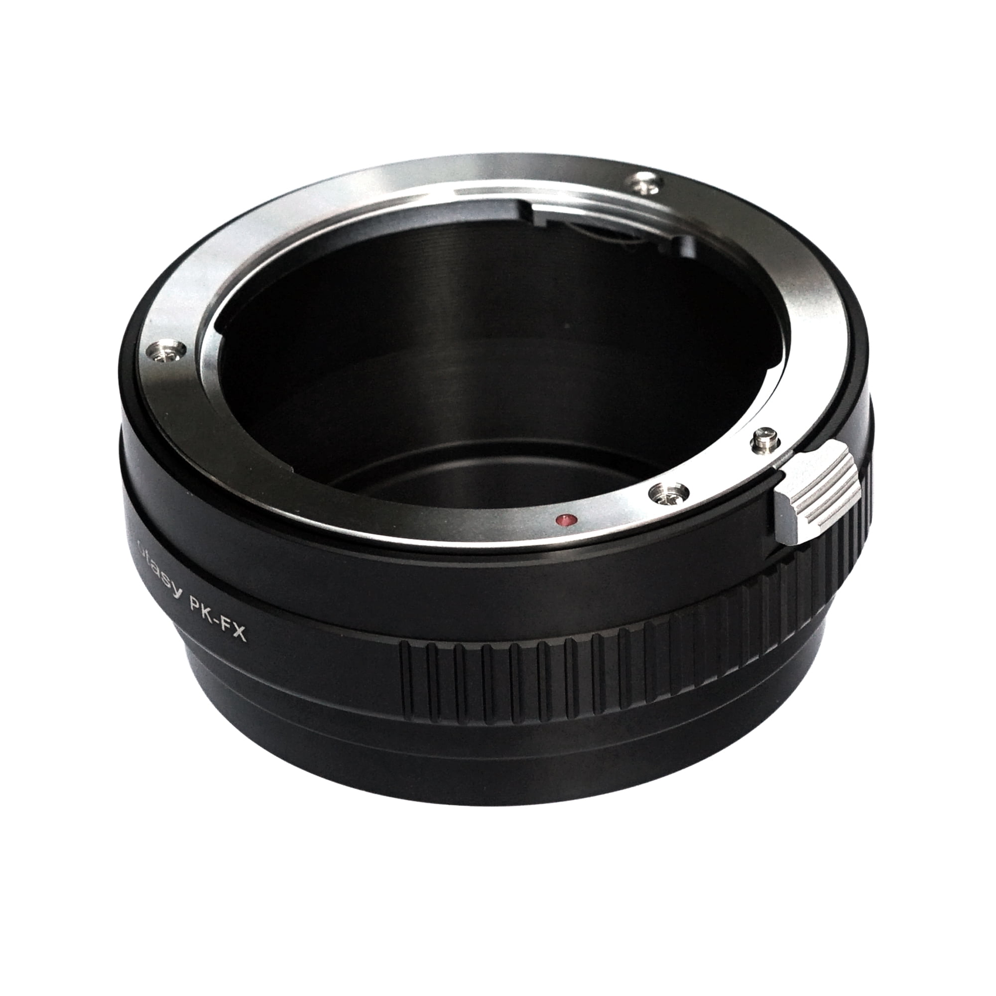 Fotasy PK lens to Fuji X Adapter, Adapter for Pentax K Mount ...