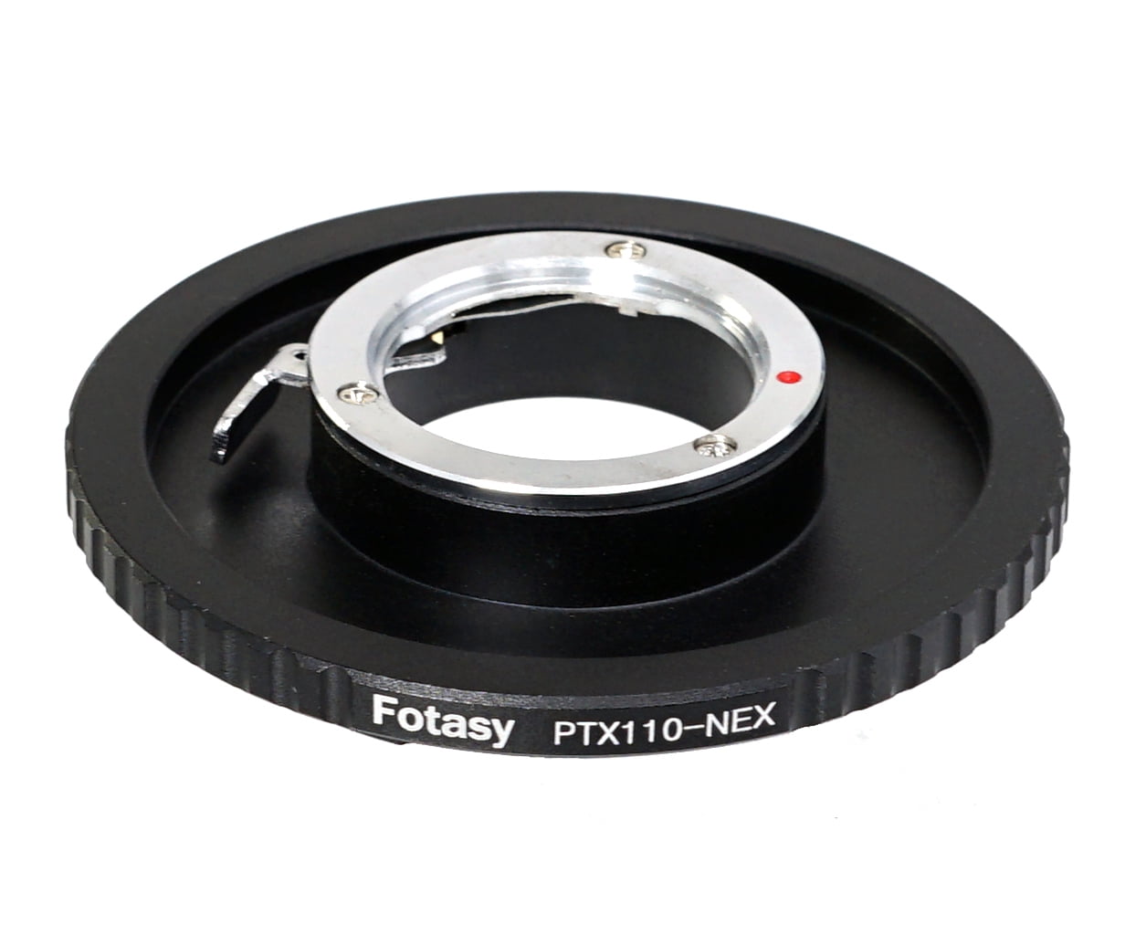 Fotasy Pentax 110 P110 Lens to Sony E-Mount Mirrorless Camera Adapter ...