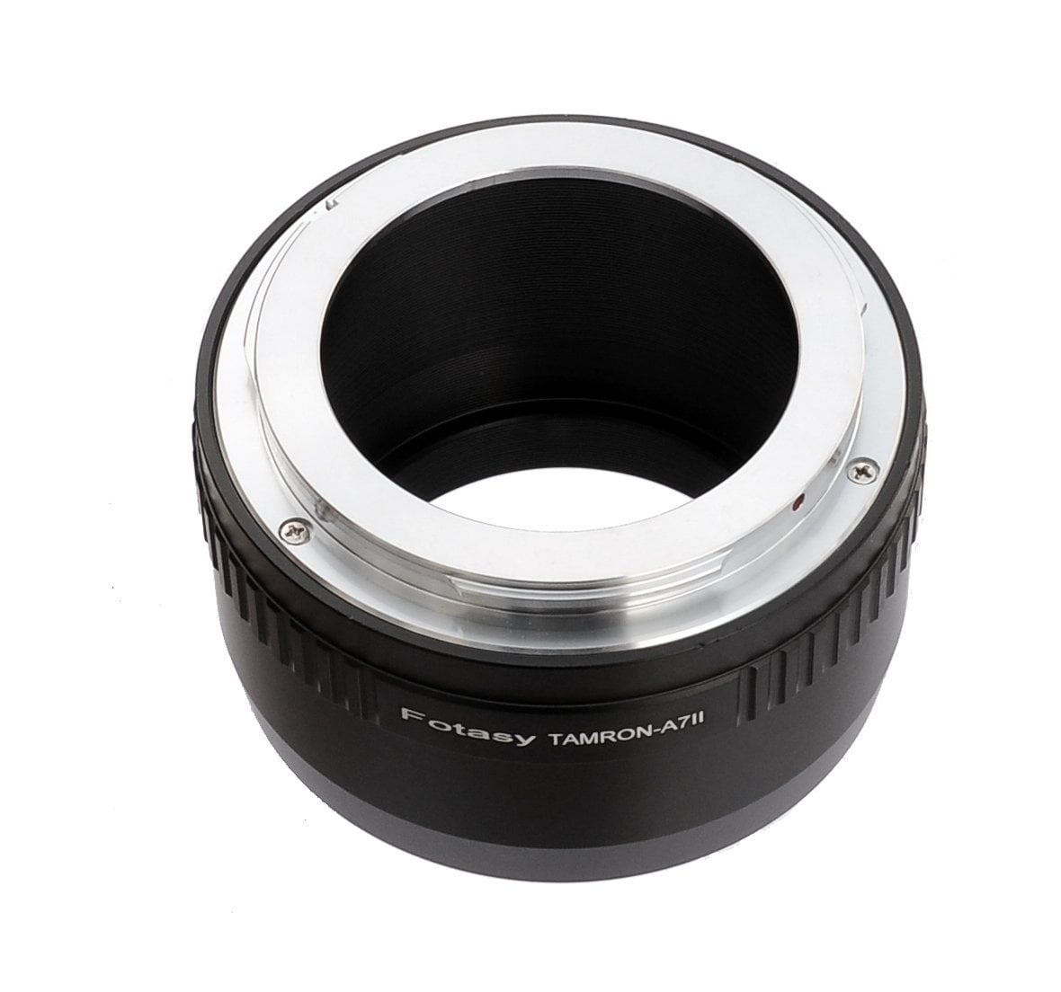 Fotasy Tamron Adaptall II Manual Lens to Sony E-Mount Mirrorless Camera ...
