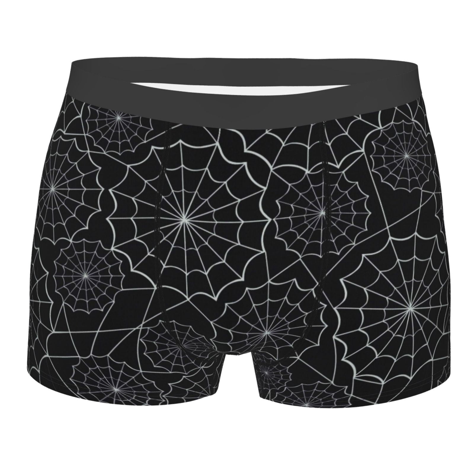Fotbe Boxers Briefs For Men, Custom Mens Underwear Boxer Briefs With ...