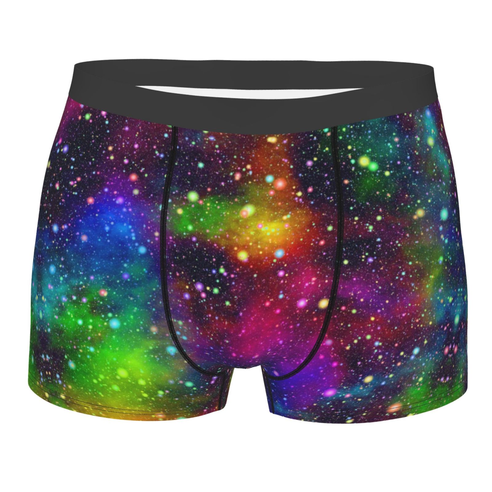 Fotbe Boxers Briefs For Men, Custom Mens Underwear Boxer Briefs With ...