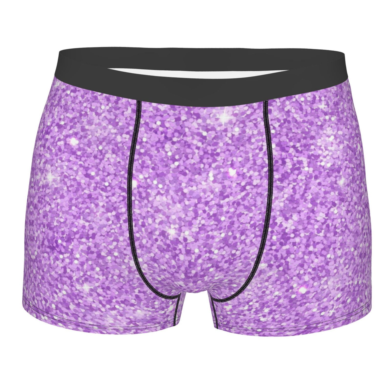 Fotbe Boxers Briefs For Men, Custom Mens Underwear Boxer Briefs With ...