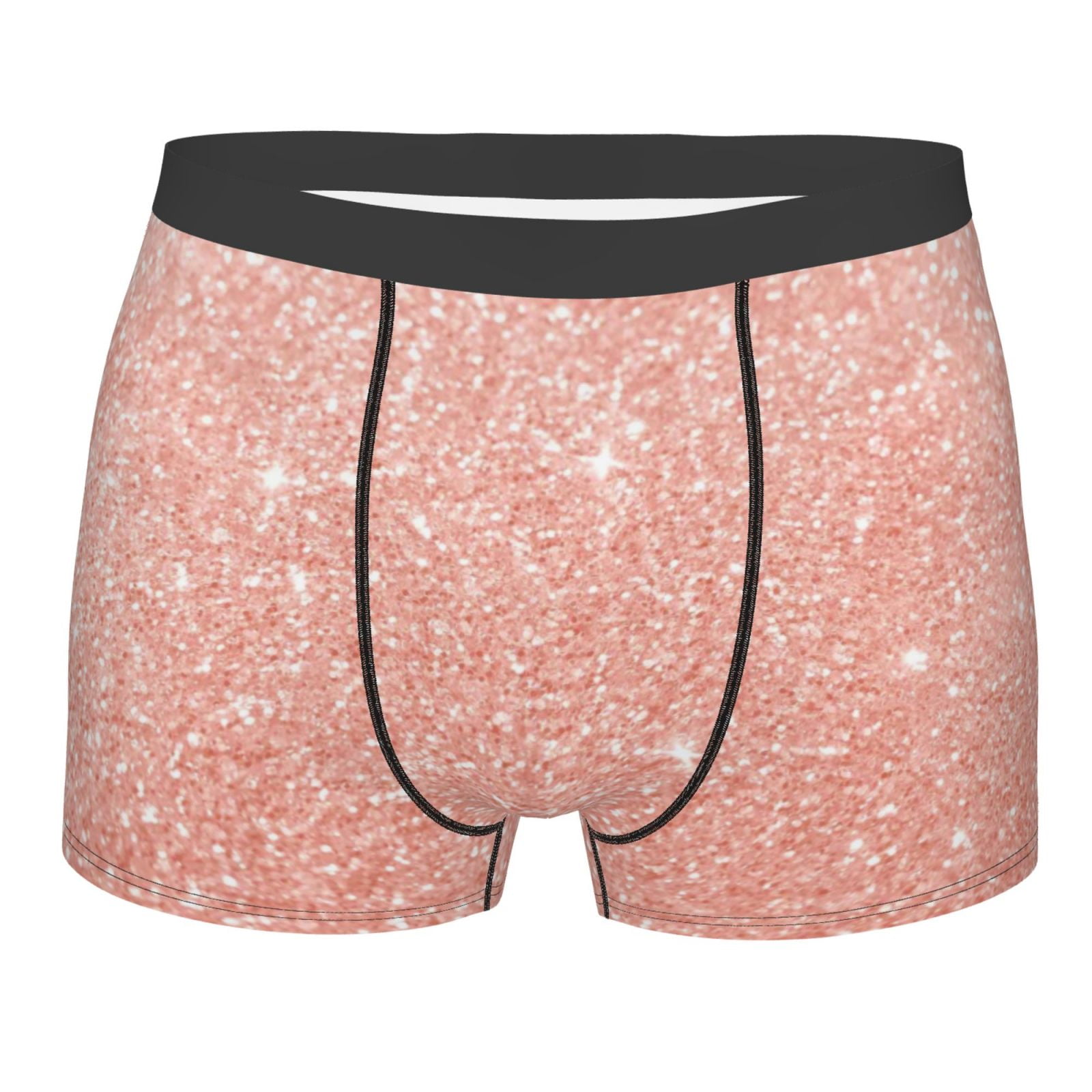 Fotbe Boxers Briefs For Men, Custom Mens Underwear Boxer Briefs With ...