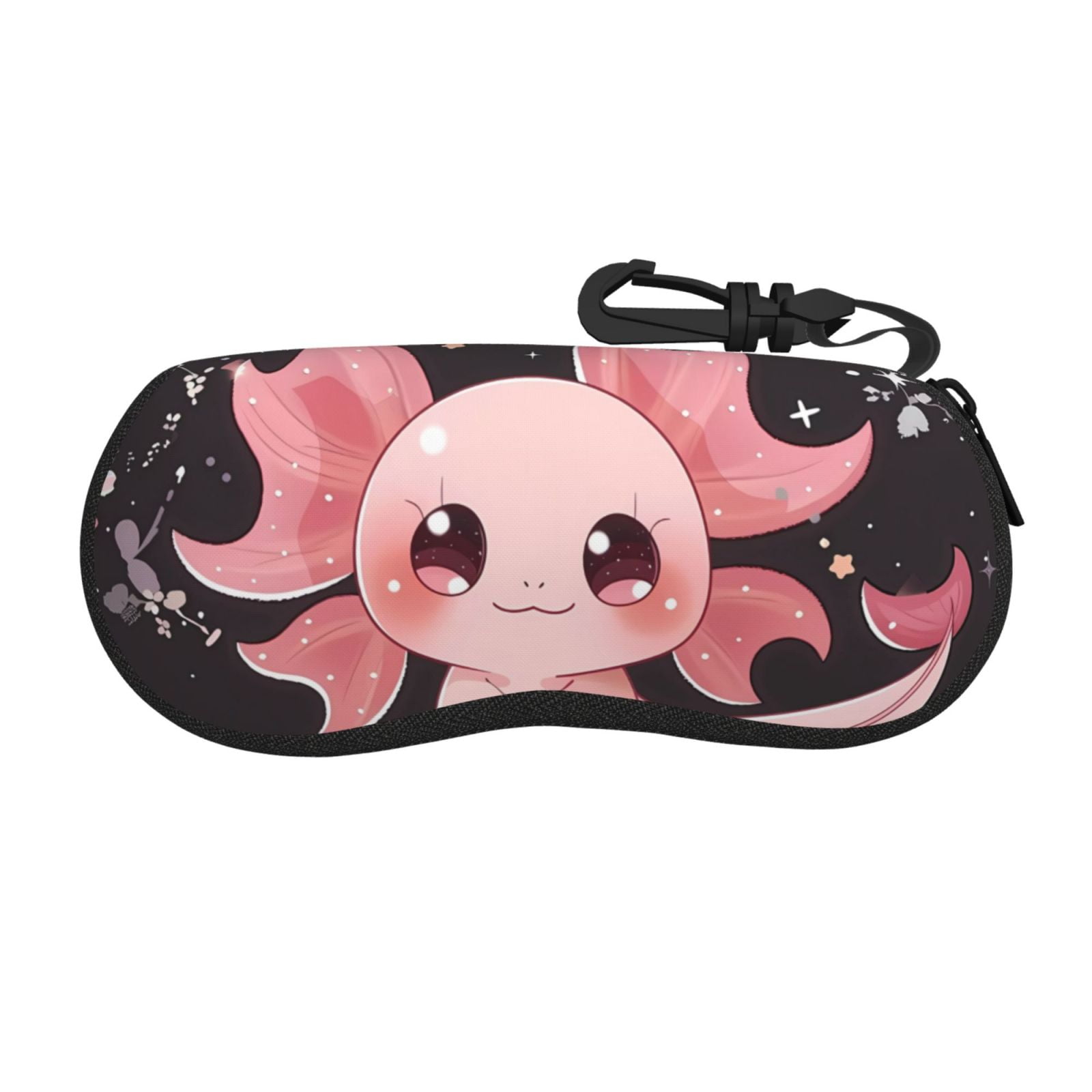 Chibi With Glasses