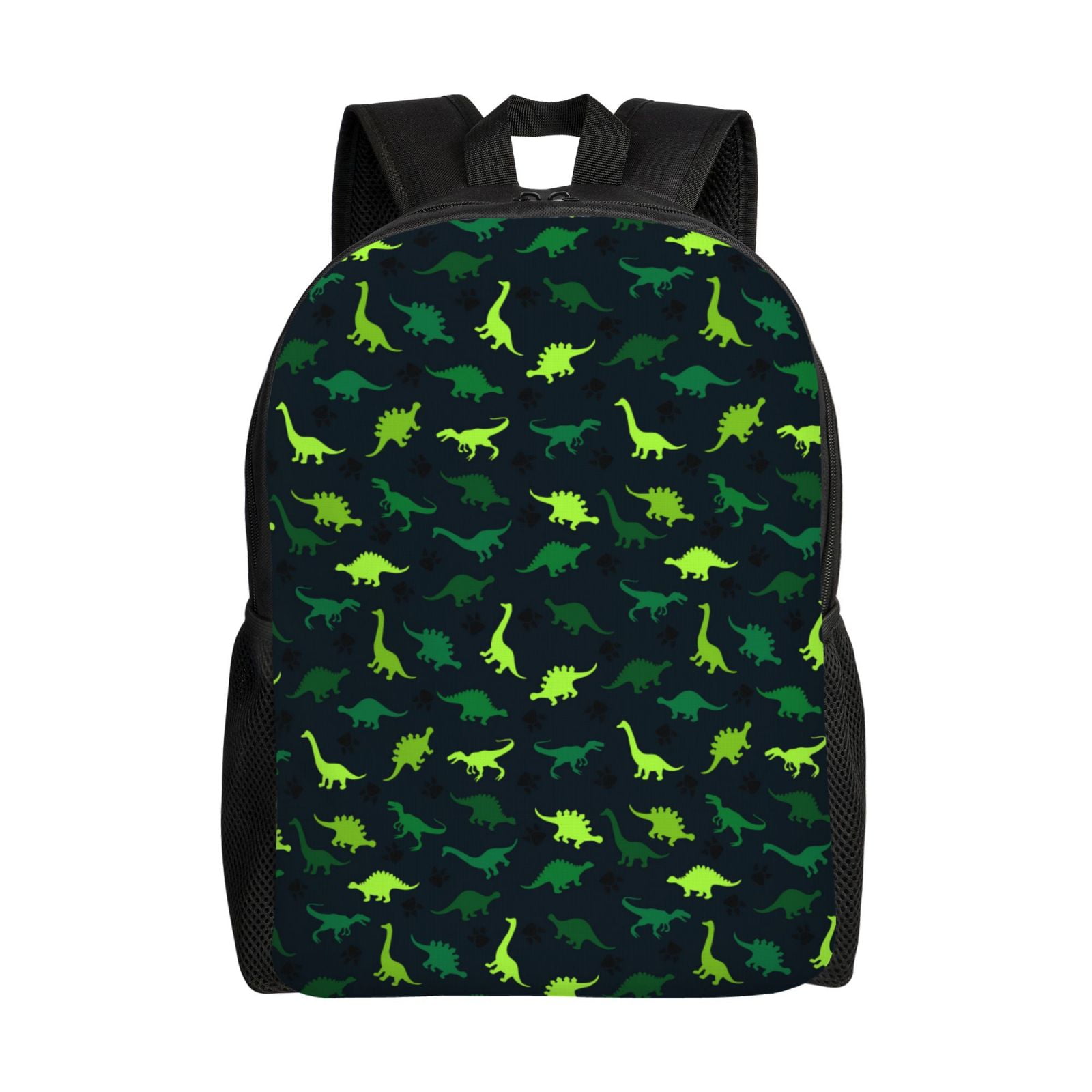 Fotbe Dinosaurs Travel Laptop Backpack, Business Slim Sturdy Laptops ...