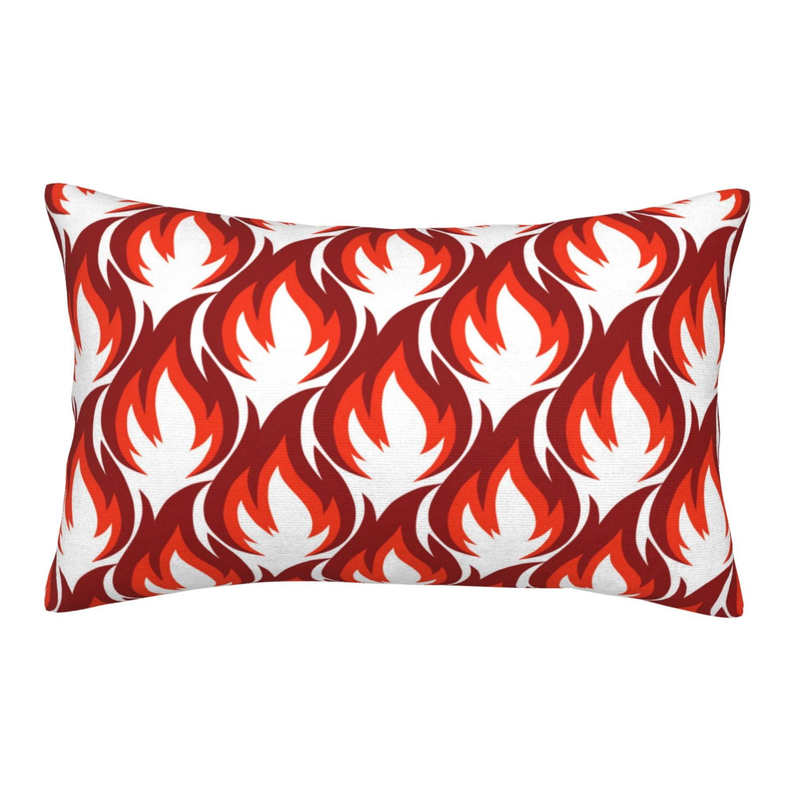 Fotbe Fire Symbols Pillow Cases - Envelope Closure - Luxury, Extra Soft ...