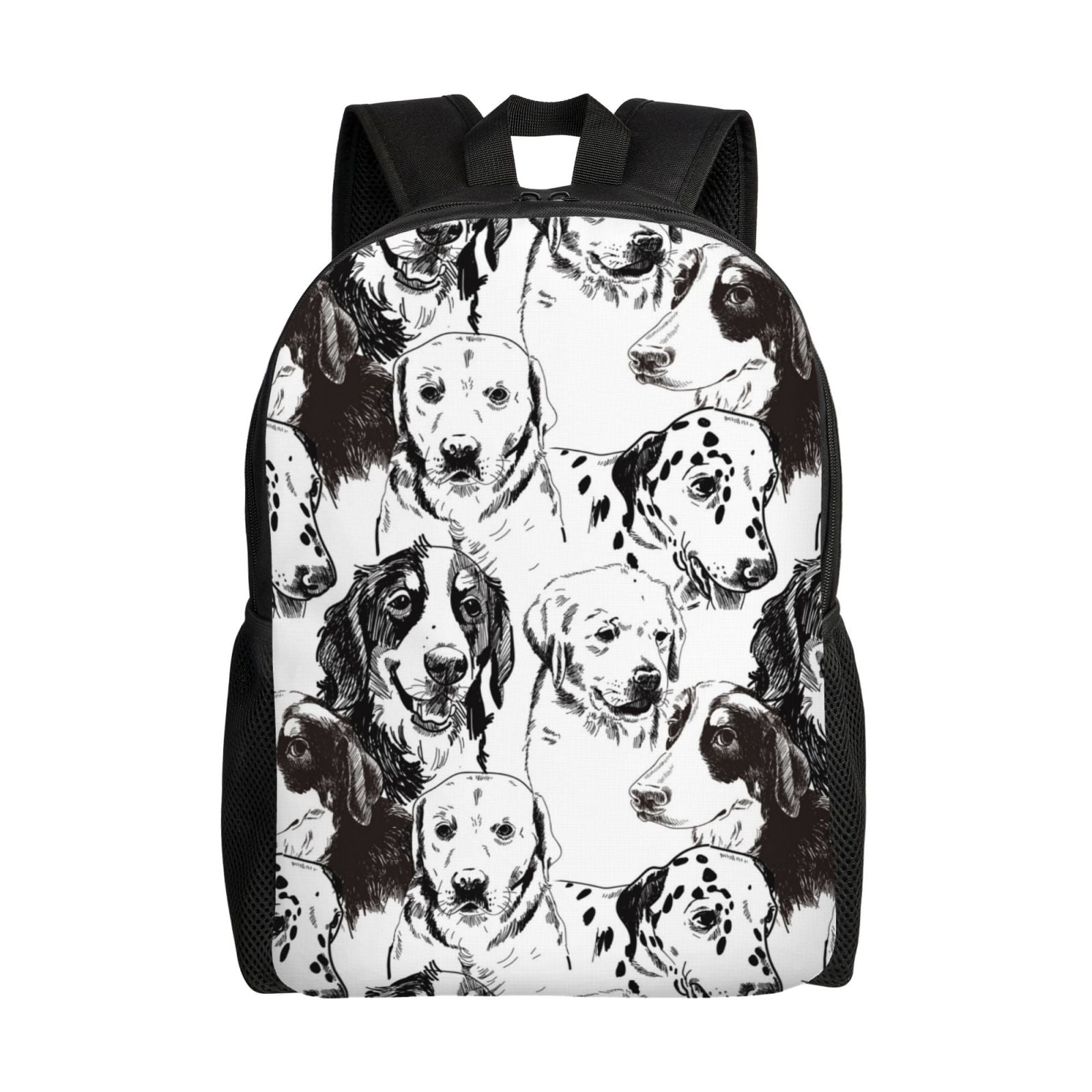 Fotbe Labrador Retriever Dog Travel Laptop Backpack, Business Slim ...