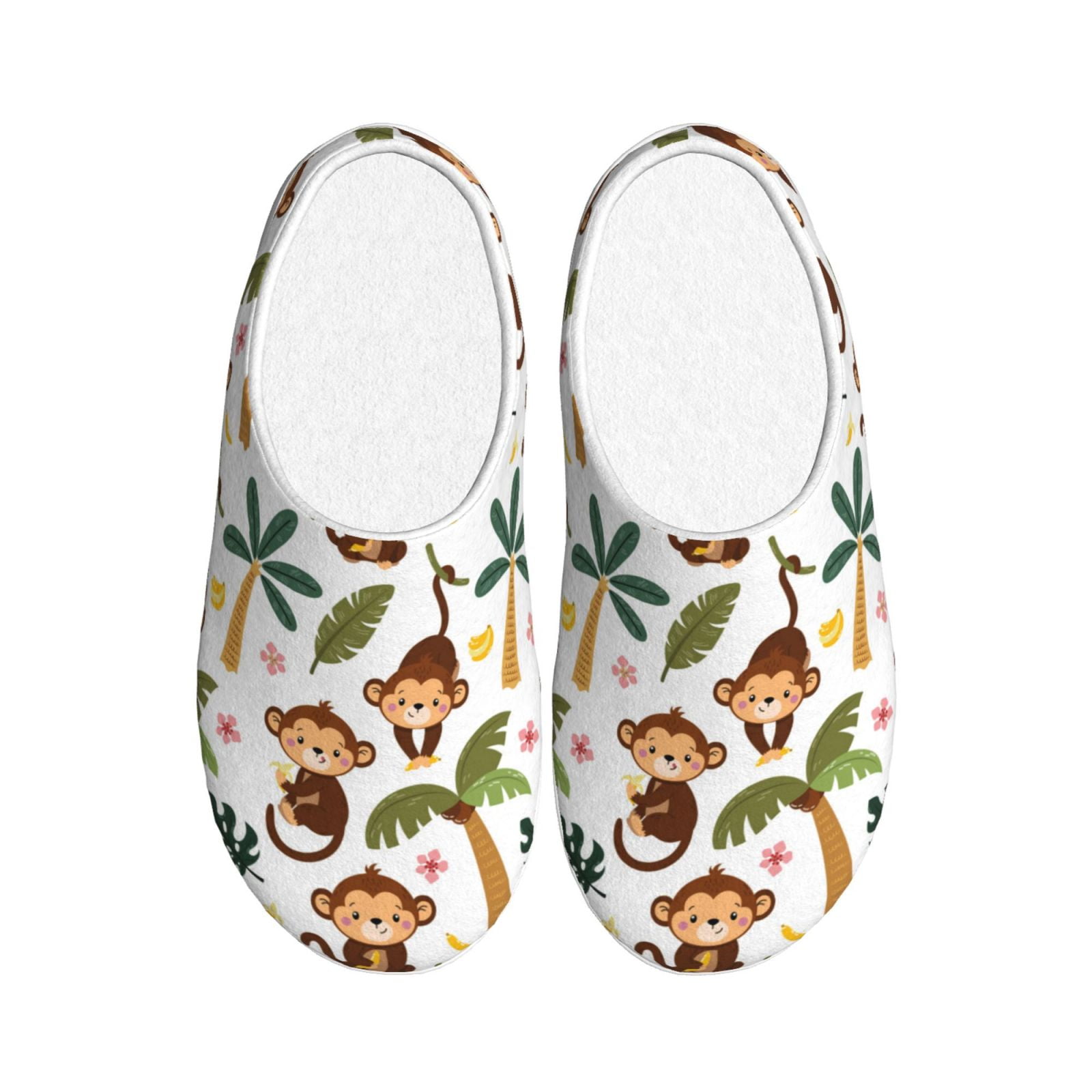 Monkey Women S Shoes