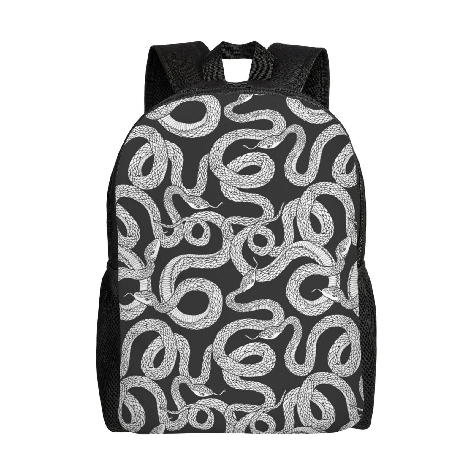 Fotbe Snake Travel Laptop Backpack, Business Slim Sturdy Laptops ...
