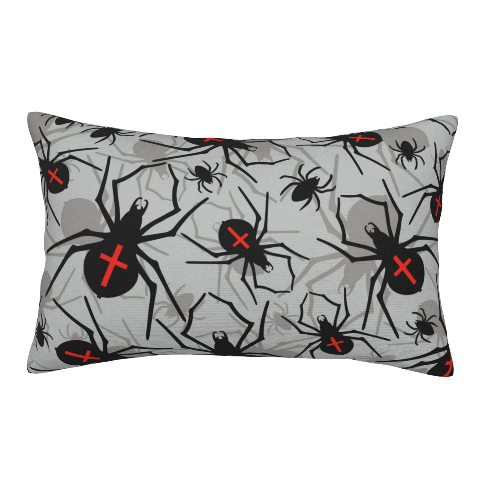 Fotbe Spiders Pillow Cases - Envelope Closure - Luxury, Extra Soft ...