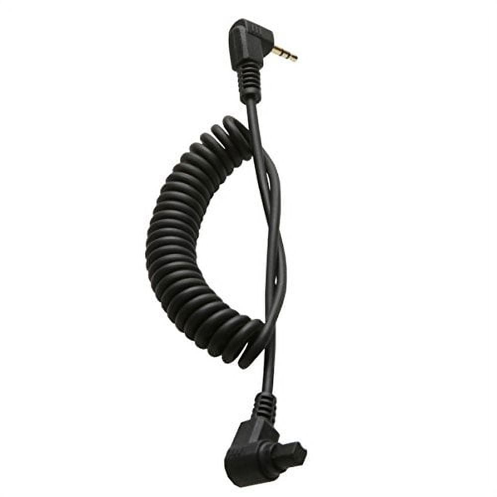 Foto&Tech 2.5mm-C3 Camera Remote Control Shutter Release Cable Cord for ...