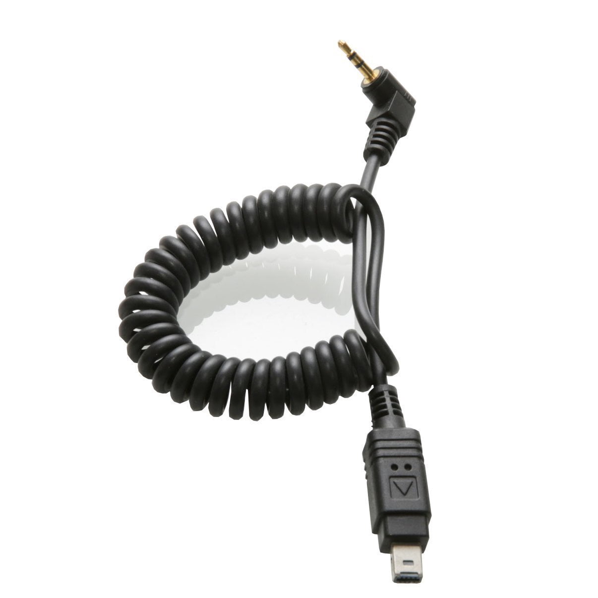 Foto&Tech 2.5mm-N3 Remote Control Shutter Release Cable Cord for ...