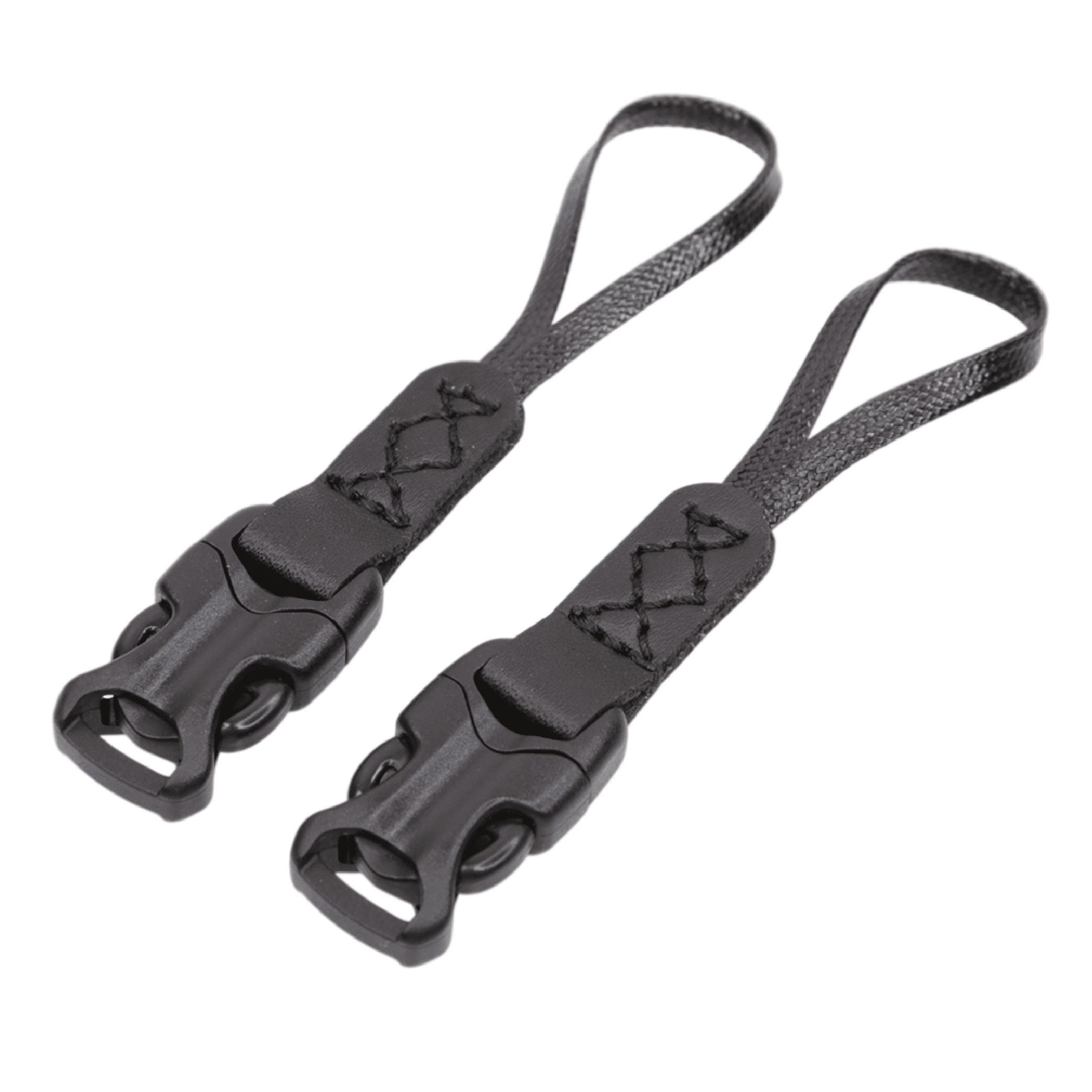 Foto&Tech 2 Pieces Quick Release QD Loop Connector to Camera Neck Strap ...