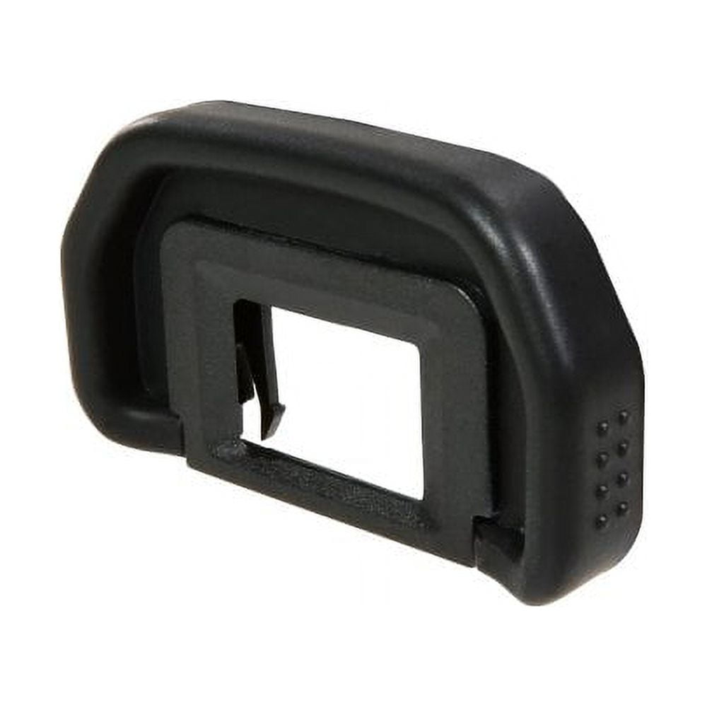Foto&Tech 3 Pieces Replacement Rubber Eyecup Eye Cup replaces Canon ...