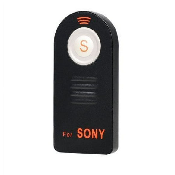 Sony Remote Camera