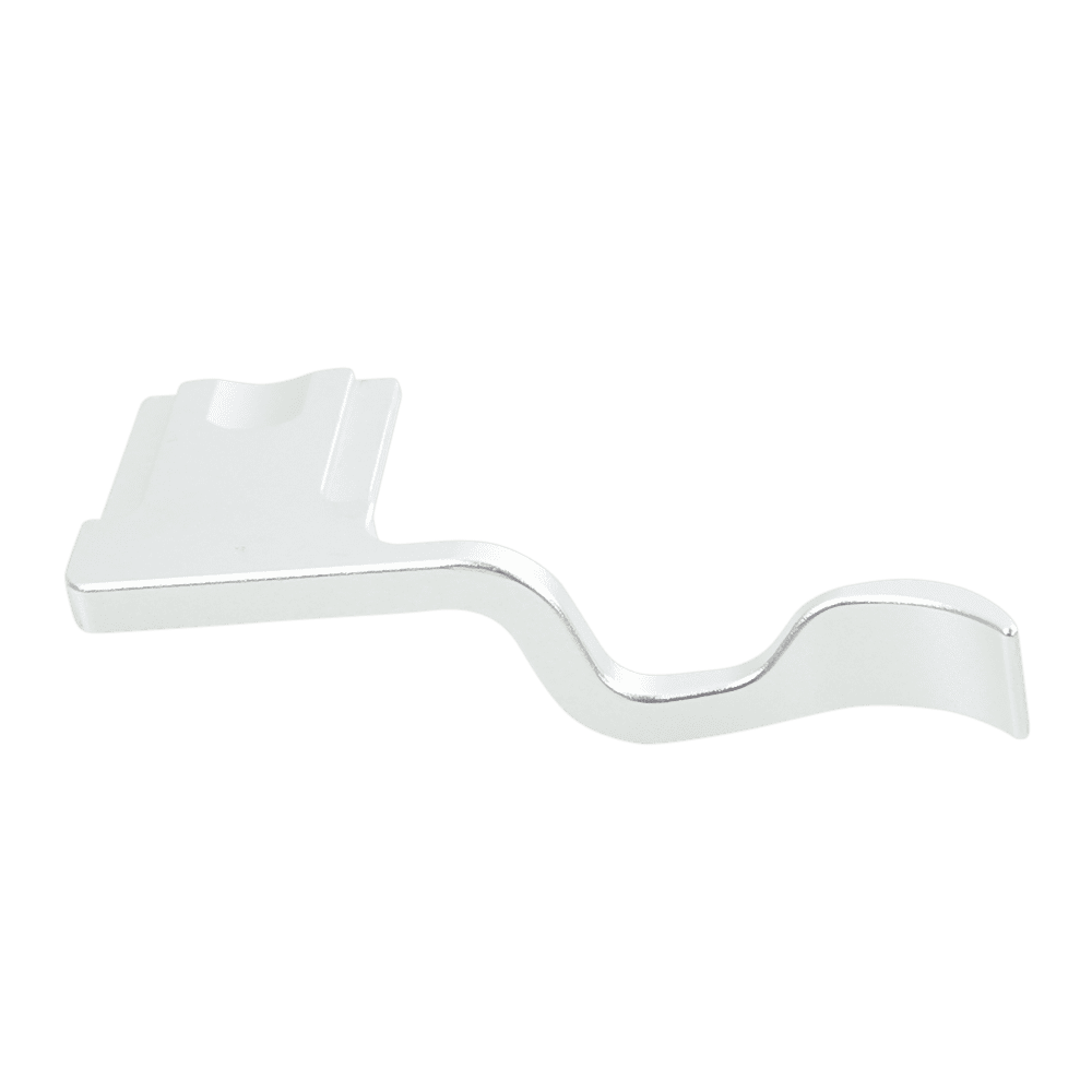 Foto&Tech Metal Hot Shoe Thumb Grip for Slow Shutter Speeds and Stable ...