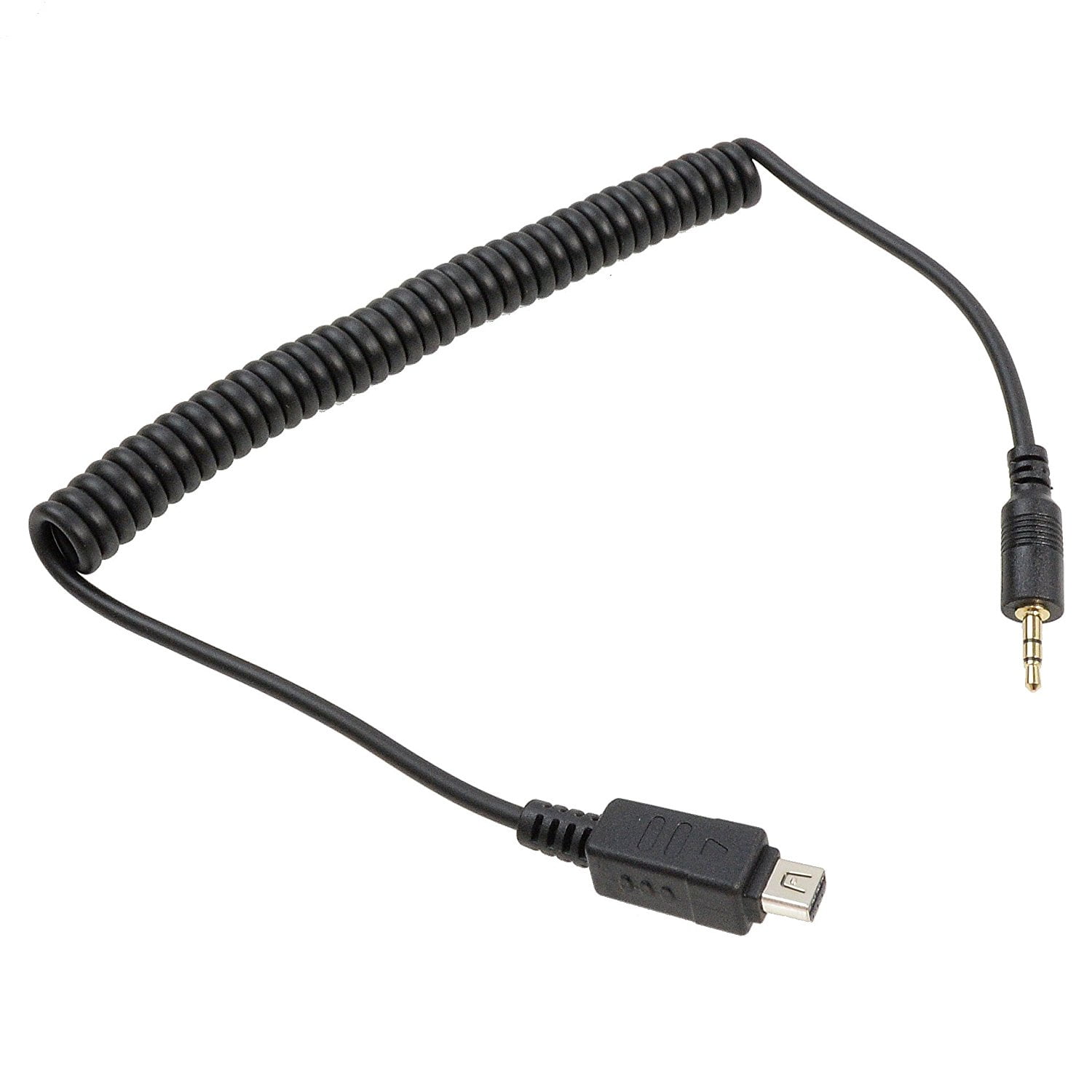 Foto&Tech Remote Camera Cable UC1 for PocketWizard Plus III Plus II ...