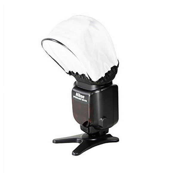 Nikon Flash Diffuser