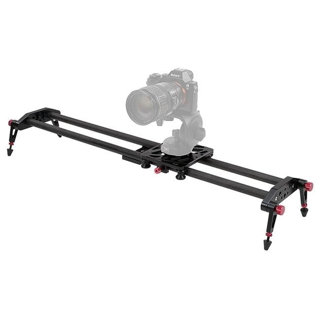 Fotodiox SlideCam-Elite-32in 32 in. Pro Slide Elite Camera - Walmart.com